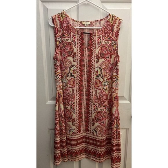 Haani | Dresses | Haani Womens Dress Size Xl | Poshmark